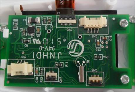 Reusable Electronic Auto Injector Pen Automatic Injection Device