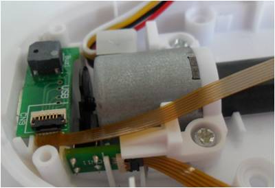 Reusable Electronic Auto Injector Pen Automatic Injection Device