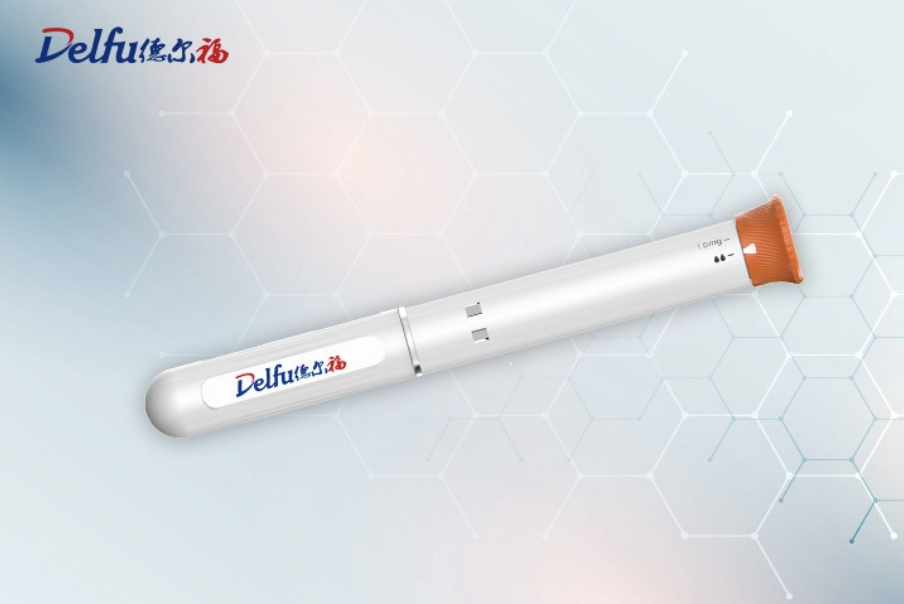Next-Generation Multi Fixed Dose Pen Injector Offers Safe, Simple ...