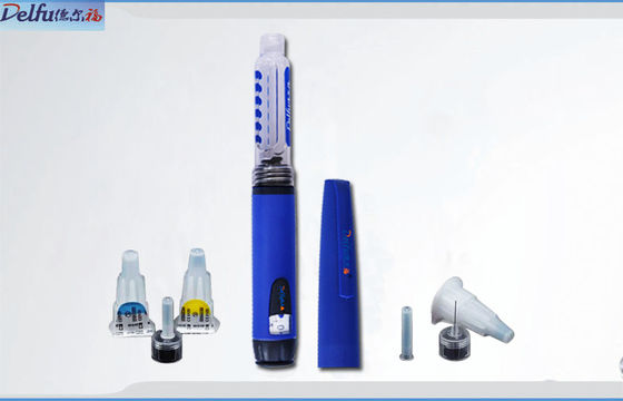 Prefilled Pen factory, Buy good quality Prefilled Pen Products from China