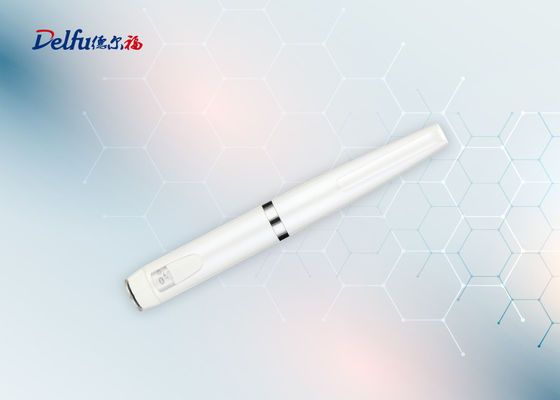 Diabetes Written Test Injection Insulin Pen Insulin Syringe 3ml Reusable