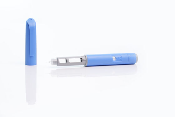 Smart Insulin Pen factory, Buy good price HGH Injection Products