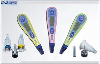 Reusable Insulin Auto Injector Pen For Self Injection , Long Acting