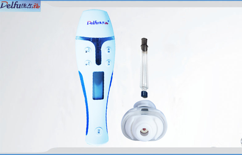 Pre Filled Digital Insulin Pen Safety Needles Injection Instructions