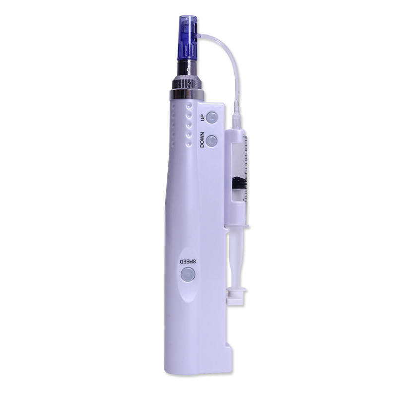 27G Needle Gauge Automatic Injection Device Compatible Pre-filled ...