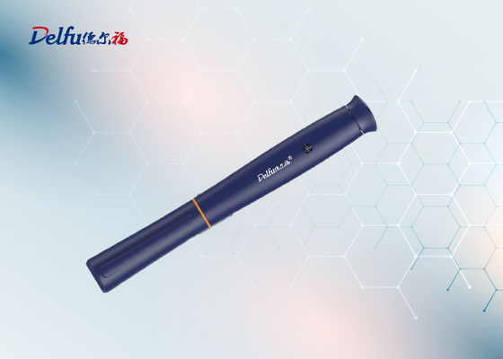 Quality Insulin Pen & Auto Injector Pen factory from China