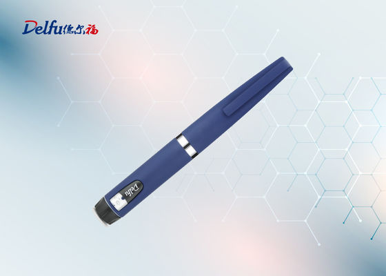 Quality Insulin Pen & Auto Injector Pen factory from China