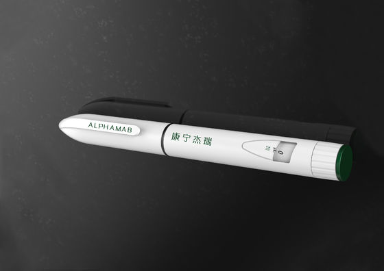 Smart Insulin Pen factory, Buy good price HGH Injection products