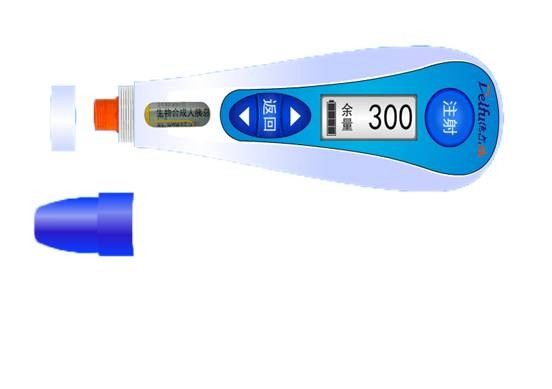 Quality Insulin Pen & Auto Injector Pen Manufacturer