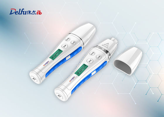 No Needle Insulin Injection Pen Painless Medical Diabetic Care